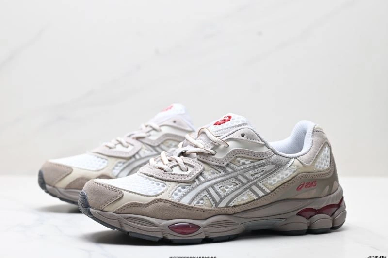 1:1 copy Asics Shoes