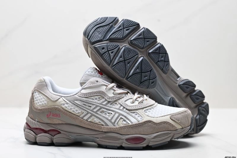 1:1 copy Asics Shoes