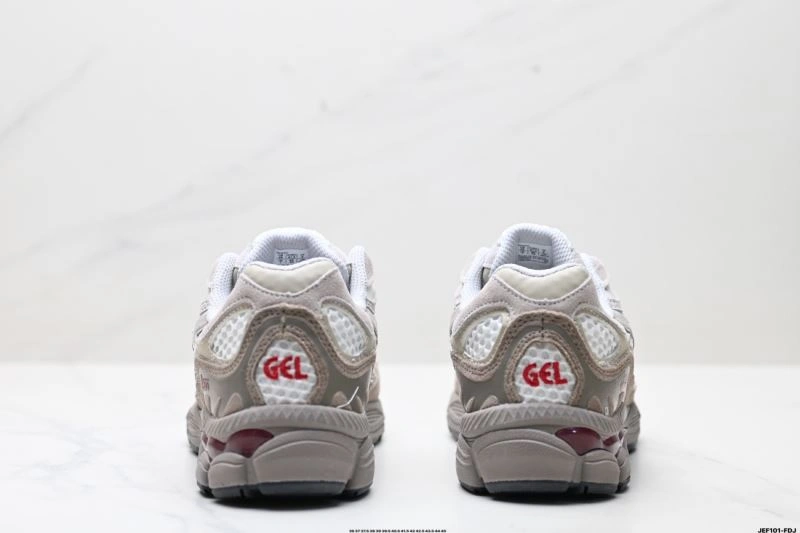 1:1 copy Asics Shoes