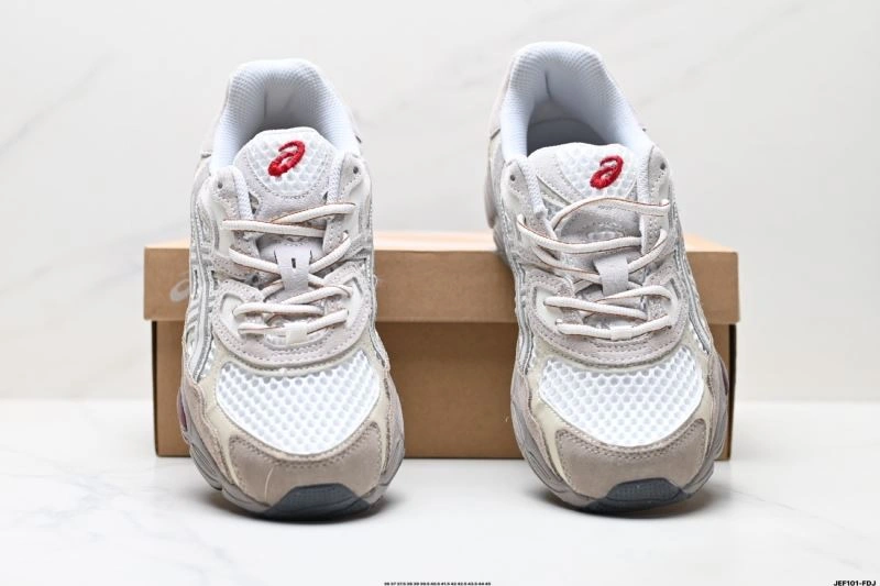1:1 copy Asics Shoes