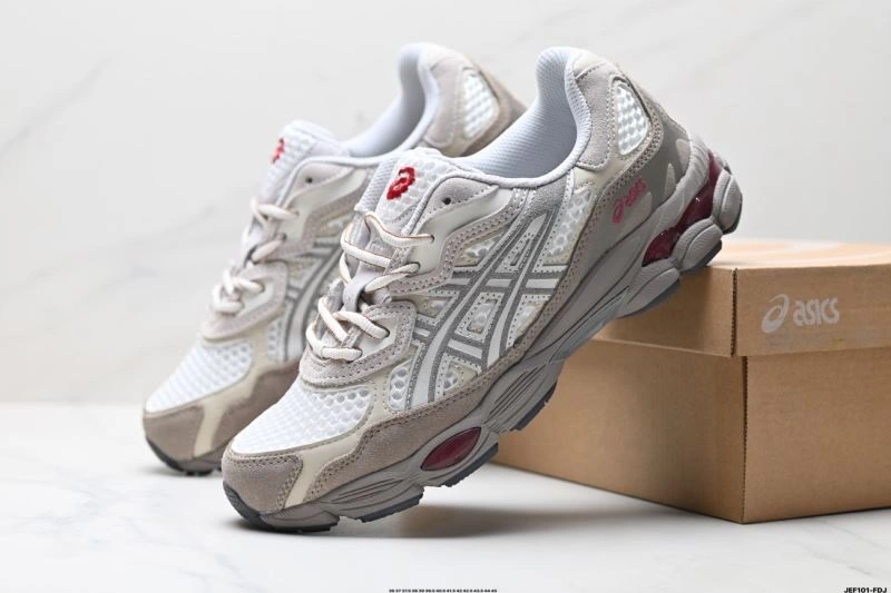 1:1 copy Asics Shoes