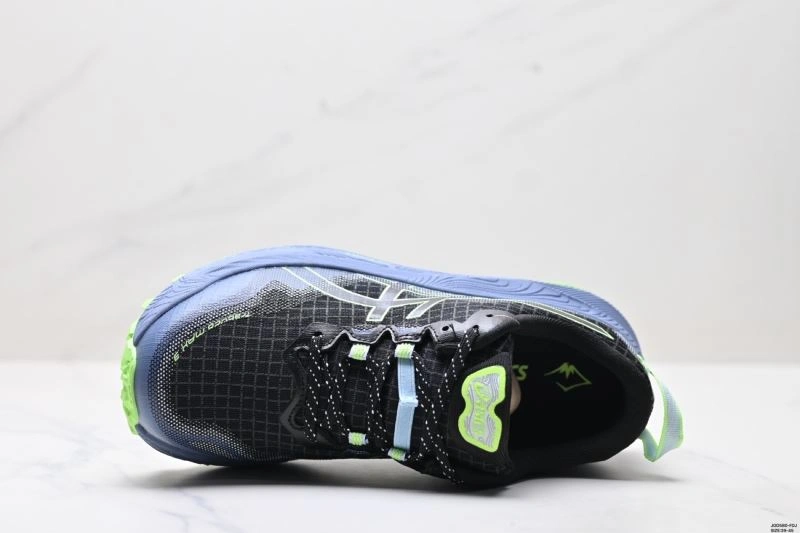 Legit Asics Shoes