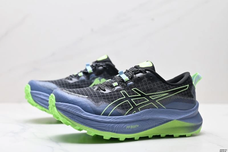 Legit Asics Shoes