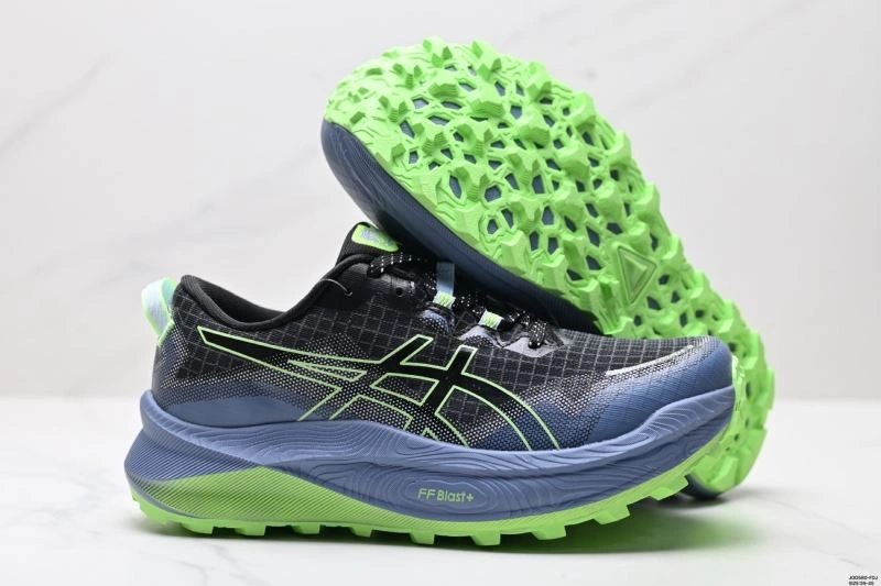 Legit Asics Shoes