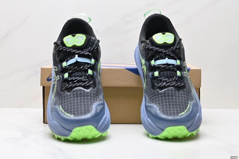 Legit Asics Shoes