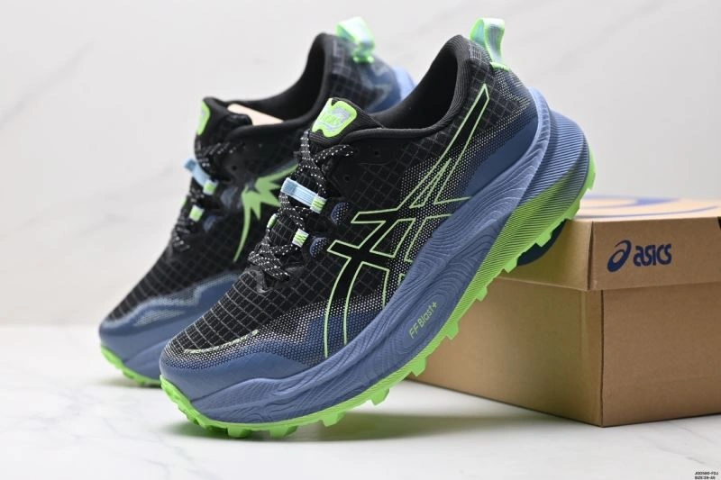 Legit Asics Shoes