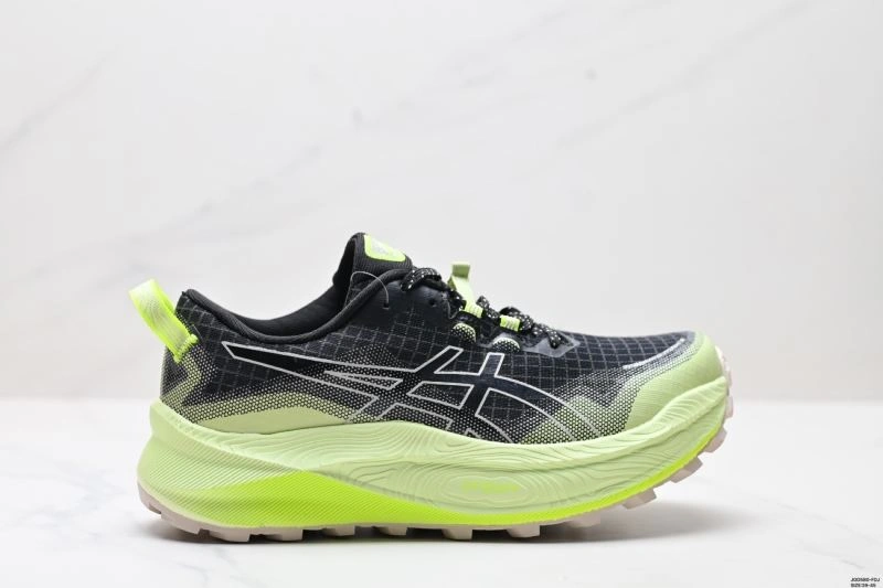Asics Shoes