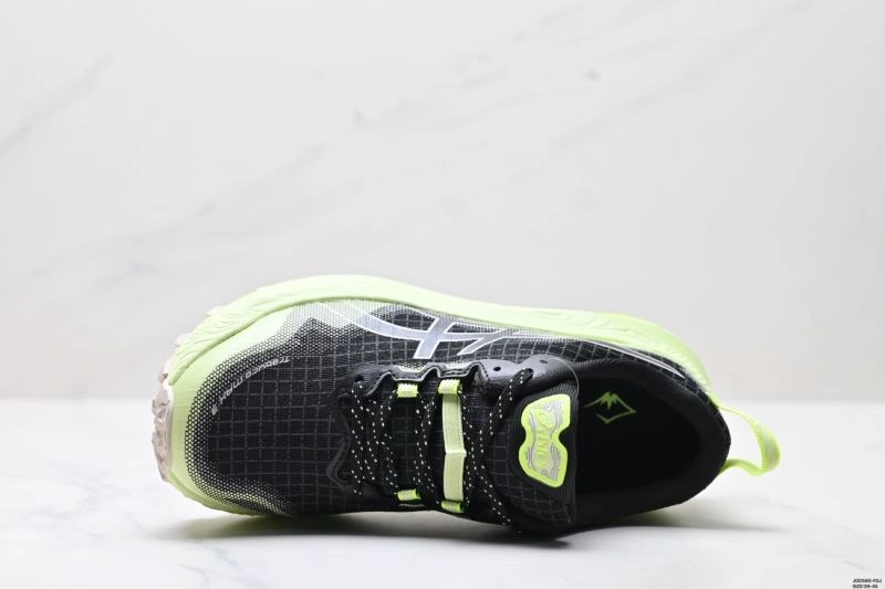 Real Asics Shoes