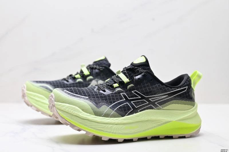 Real Asics Shoes