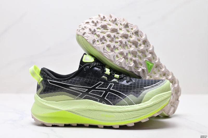 Real Asics Shoes