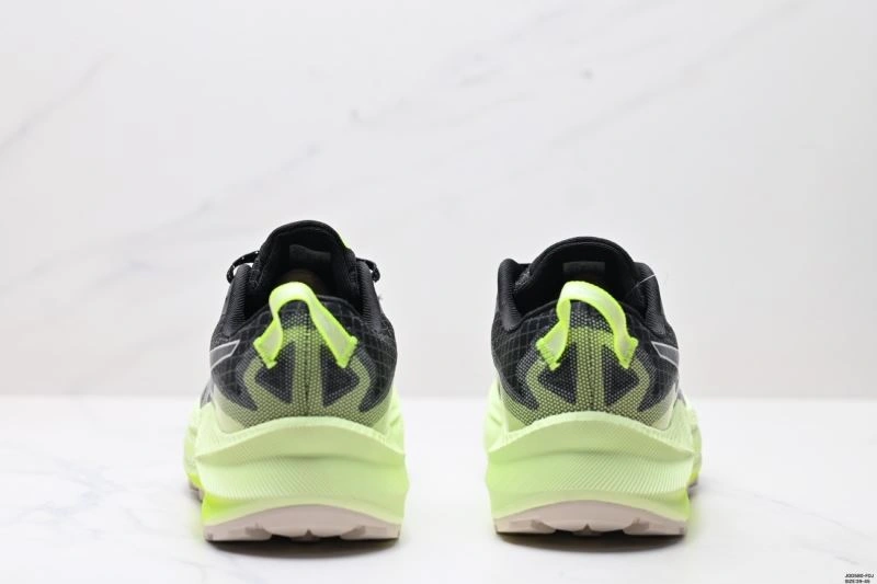 Real Asics Shoes