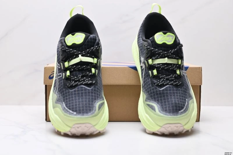 Real Asics Shoes