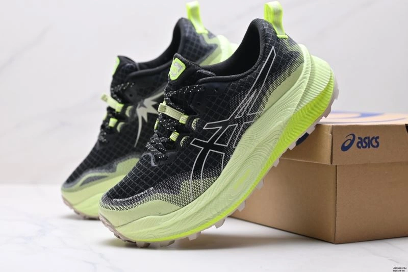 Real Asics Shoes