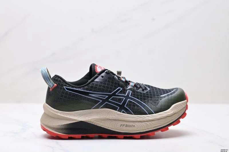 Asics Shoes