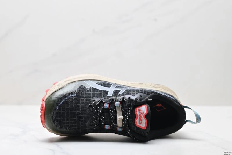 Accurate model Asics Shoes