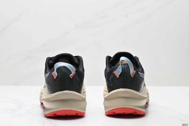Accurate model Asics Shoes