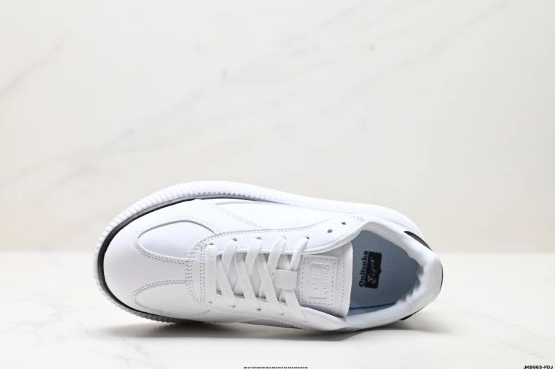 Genuine Asics Shoes