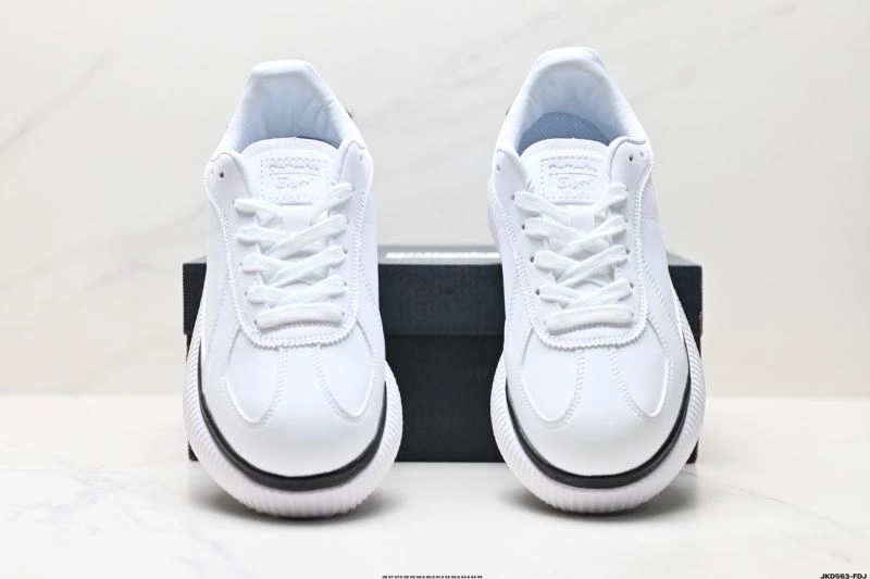 Genuine Asics Shoes