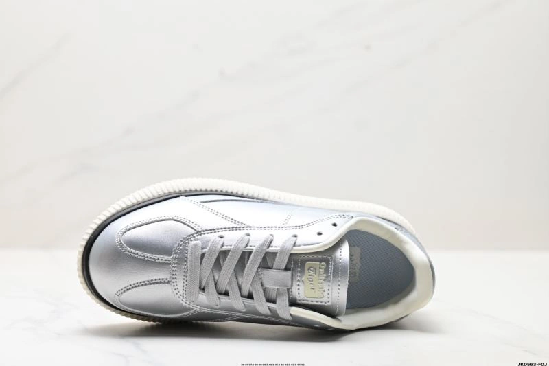 Genuine Asics Shoes