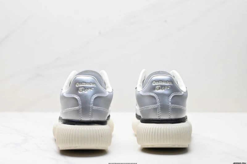 Genuine Asics Shoes