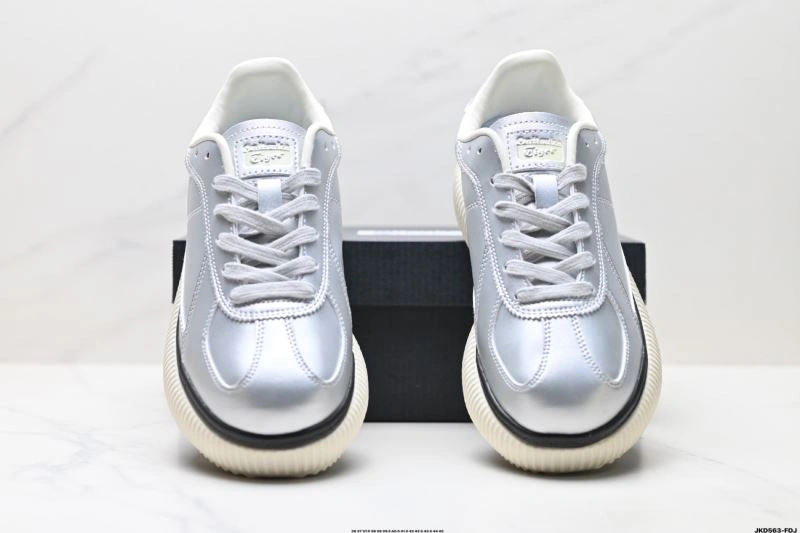 Genuine Asics Shoes