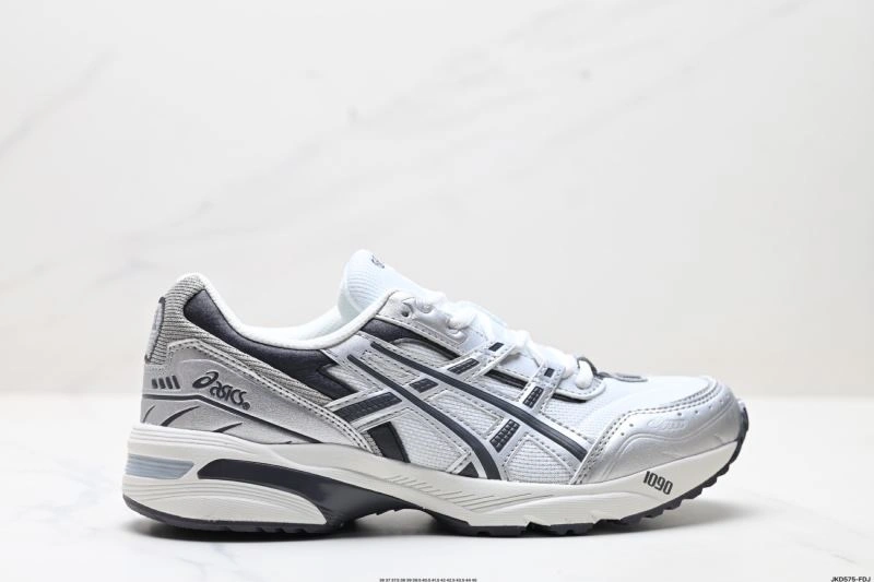 Asics Shoes