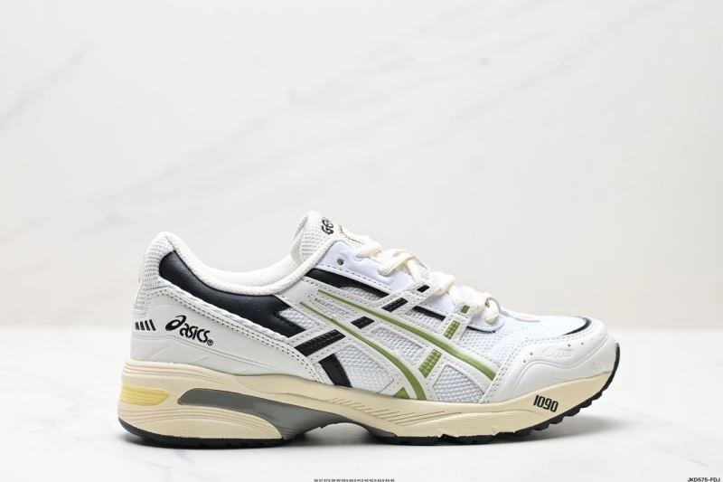 Asics Shoes