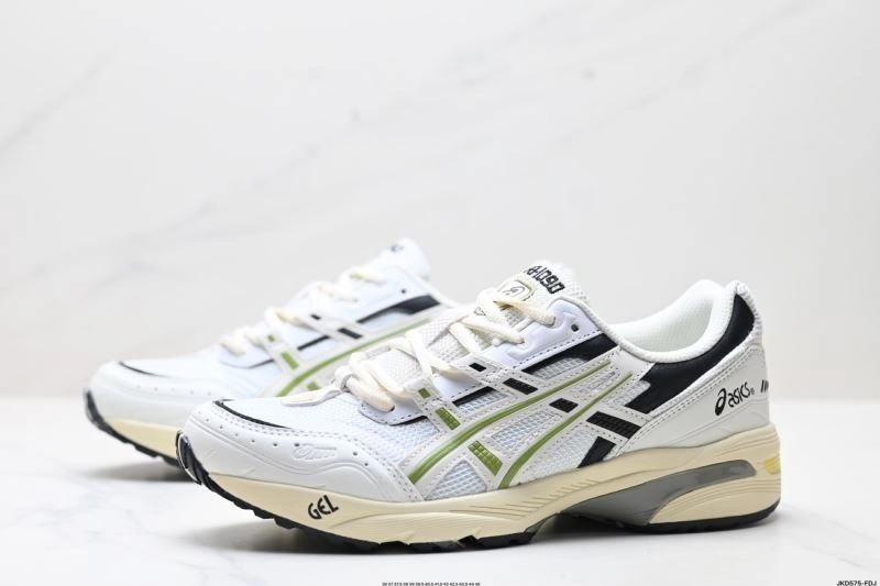 Official Asics Shoes