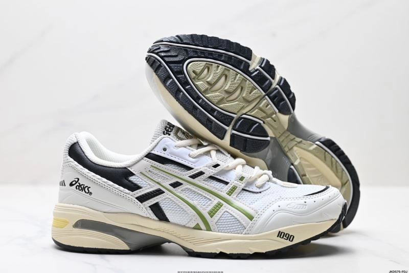 Official Asics Shoes