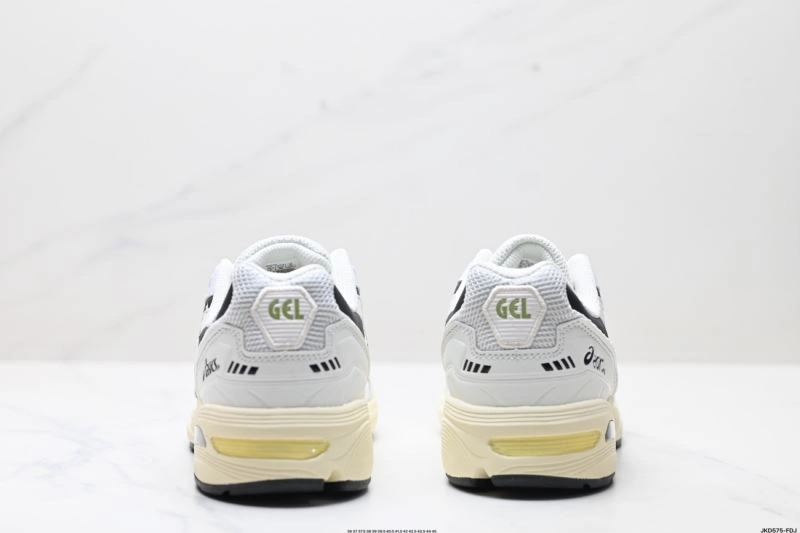Official Asics Shoes
