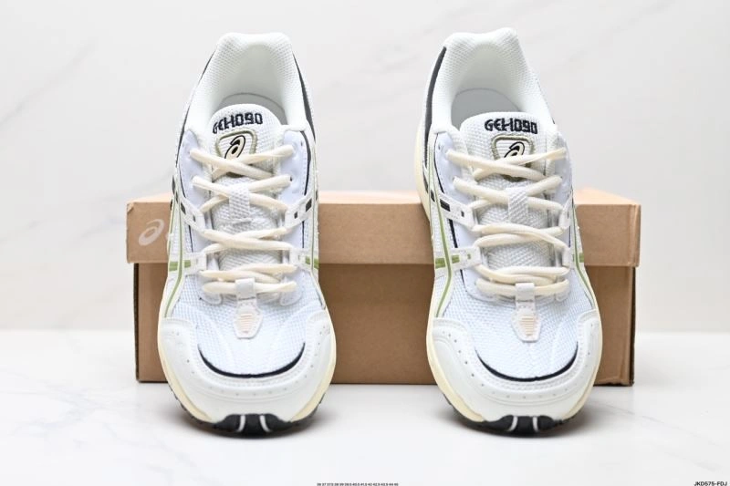 Official Asics Shoes