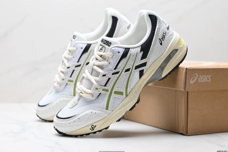 Official Asics Shoes