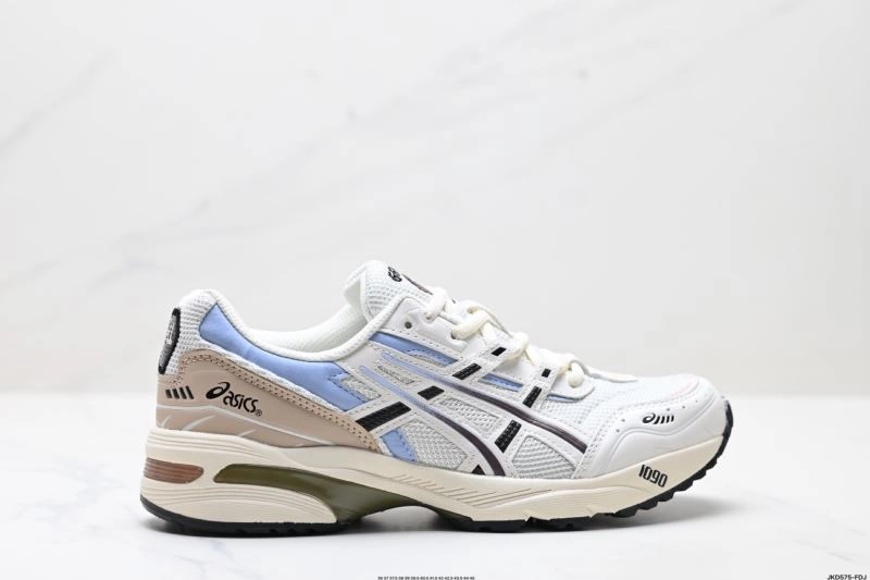 Asics Shoes