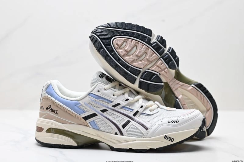 Inexpensive Asics Shoes