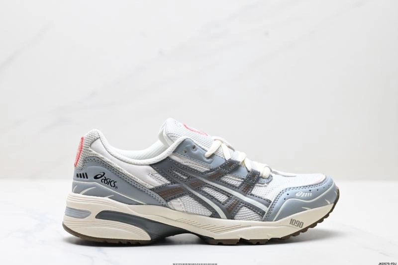 Asics Shoes
