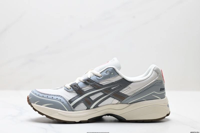 Discounted Asics Shoes