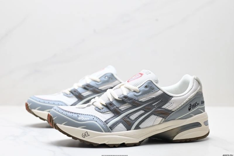 Discounted Asics Shoes