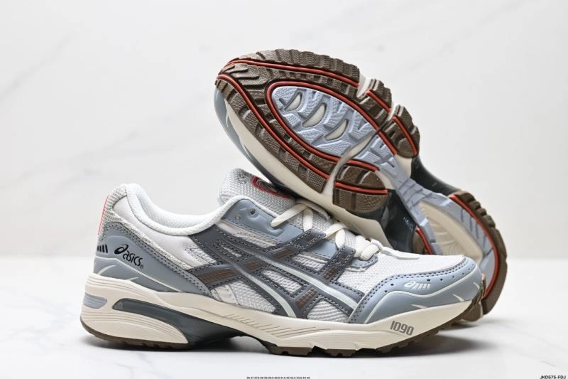 Discounted Asics Shoes