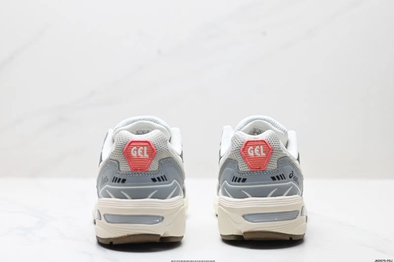 Discounted Asics Shoes