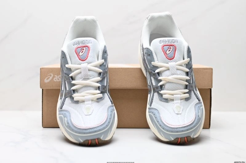 Discounted Asics Shoes