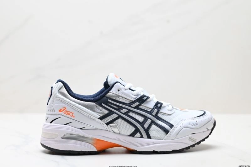 Asics Shoes