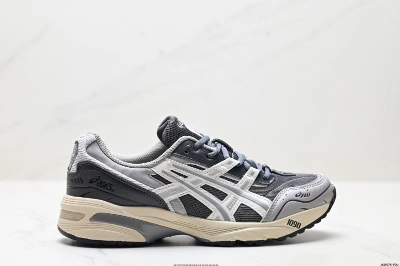 Asics Shoes