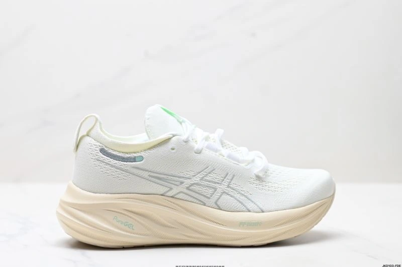 Asics Shoes