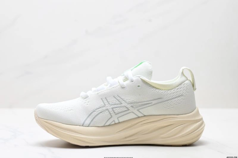 Affordable Asics Shoes