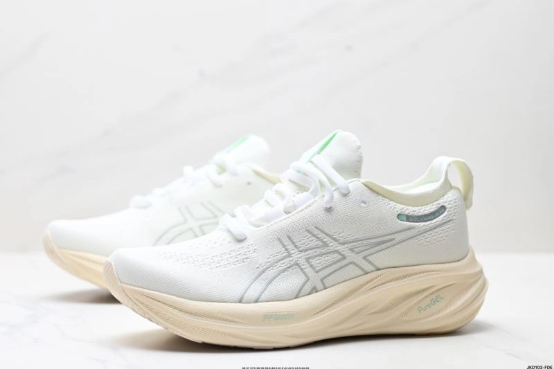 Affordable Asics Shoes