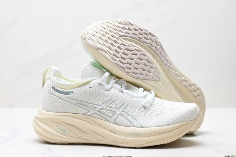 Affordable Asics Shoes