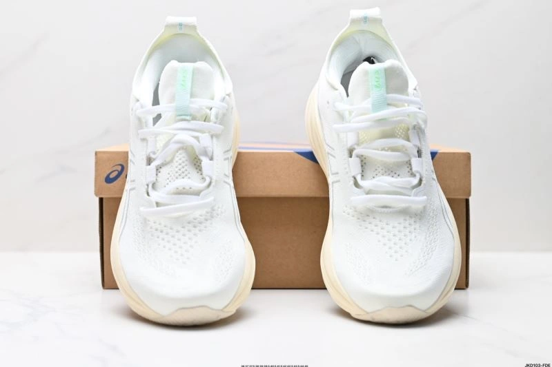 Affordable Asics Shoes