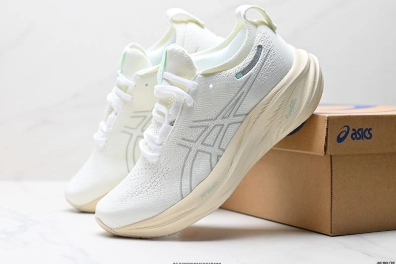 Affordable Asics Shoes