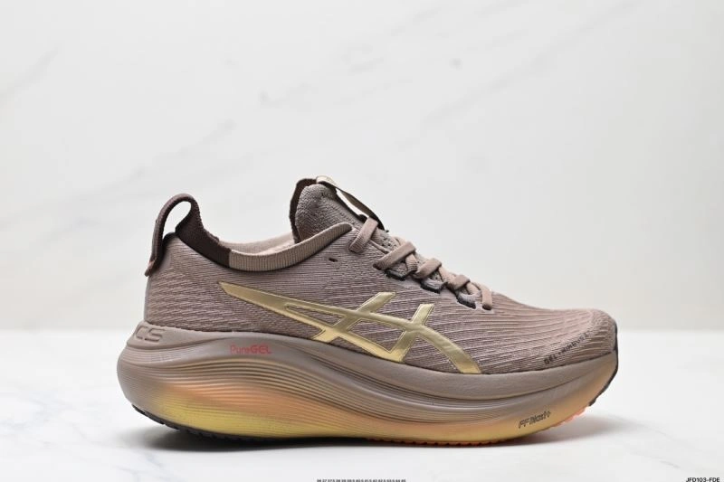 Asics Shoes