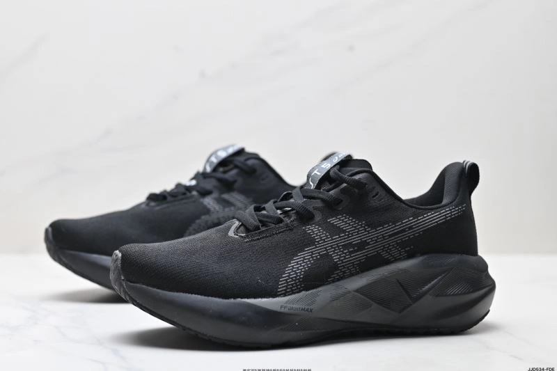 Authentic Asics Shoes